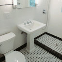 Signature Hardware Key WestPorcelain Pedestal Sink & Reviews | Wayfair